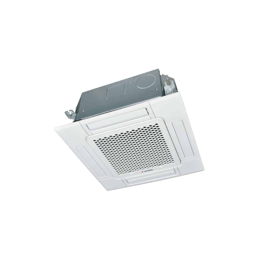 Mitsubishi Heavy Compact Cassette Air Conditioning 'Indoor Unit Only 5 ...
