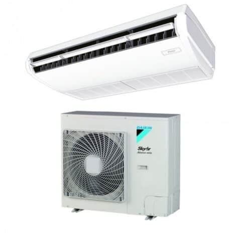 Daikin Advance Air Conditioning FHA140A9/RZASG140MY1 14.9kW/53000BTU ...