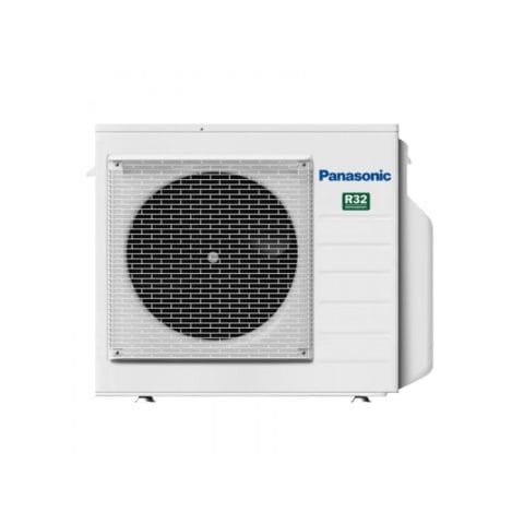 Panasonic Z Free Multi Split Outdoor Air Conditioning Unit, Model CU ...