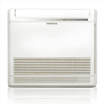 Samsung Air Conditioning AJ026TNJDKG/EU Floor Console Indoor Unit 2.6kW