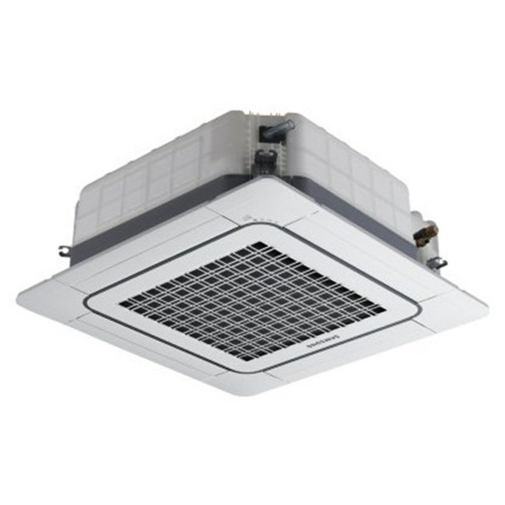 Samsung Air Conditioning MINI Ceiling Cassette AJ020TNNDKG/EU 2.0kW/7000Btu